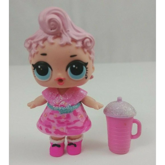 MGA Entertainment | Toys | Lol Surprise Doll Series Royal Highney ...